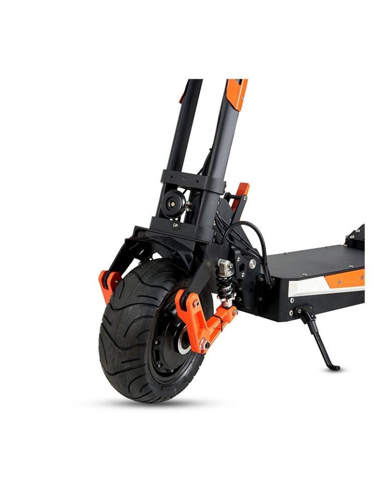 Delta 4000W electric scooter