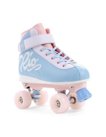 Patilandia: Pattini a Quattro Ruote Premium - Stile, Qualità e Prestazioni