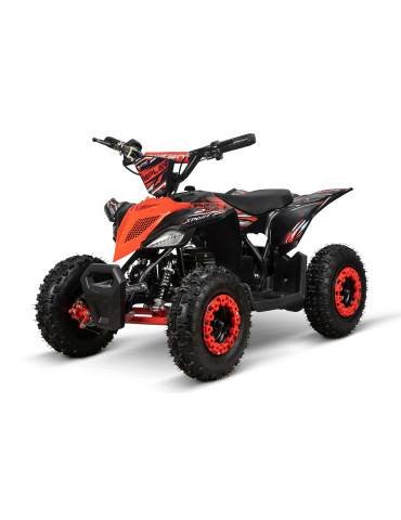 NEW QUAD BIKE ELECTRIC FOR KIDS
